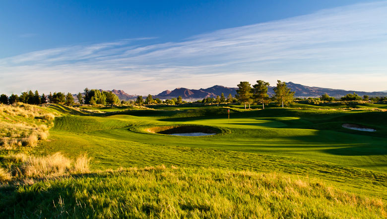 Las Vegas Golf Packages - Best Rates Online!